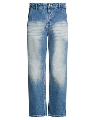 Butter Goods BAS - Pantalons en jean sur YOOX.COM