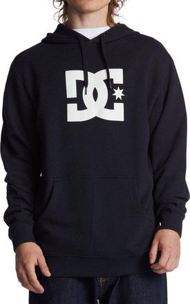 DC Kapuzensweatshirt DC Star