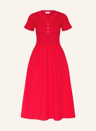 Darling Harbour Darling Harbour Kleid rot