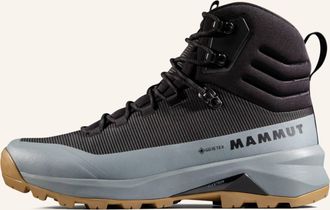 Mammut Mammut Bergschuhe Ducan Iii High Gtx schwarz