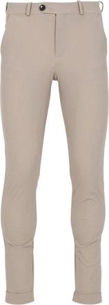 Roberto Ricci Design Rrd, Homme, Pantalons, Beige, Taille: 2XL Chinos