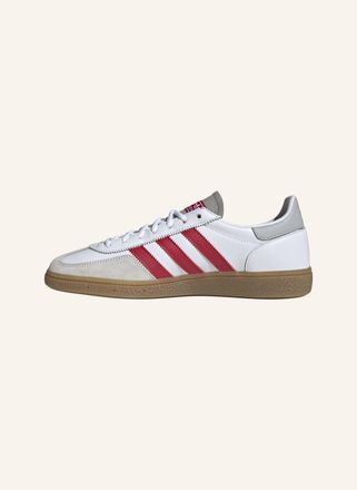 adidas Originals Adidas Originals Fc Liverpool Handball Spezial Schuh weiss