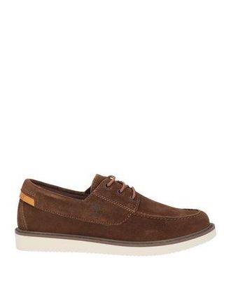 Timberland CHAUSSURES - Chaussures &agrave; lacets sur YOOX.COM