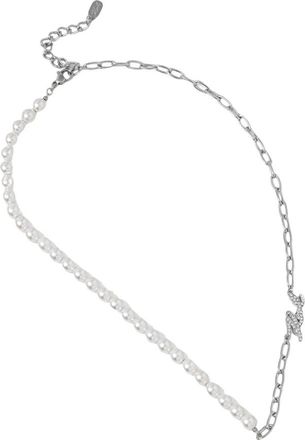 Karl Lagerfeld Damen, Accessories, Grau, ONE SIZEGr&ouml;&szlig;e