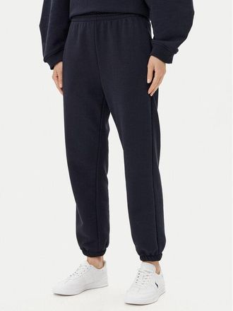 Vicolo Jogginghose TD0573 Dunkelblau Regular Fit