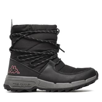 Kappa Schneeschuhe Kappa 243239 Schwarz