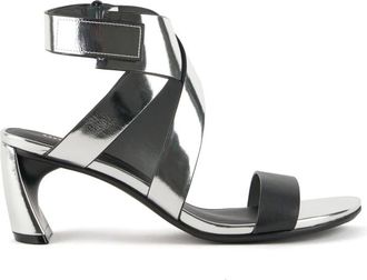 United Nude Femme, Chaussures, Gris, Taille: 37 EU High Heel Sandales