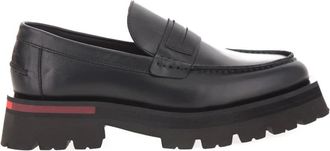 Paul Smith Femme, Chaussures, Noir, Taille: 41 EU Mocassins Felicity