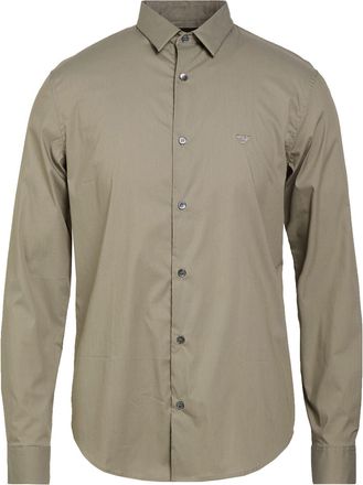 Emporio Armani TOPS - Hemden auf YOOX.COM
