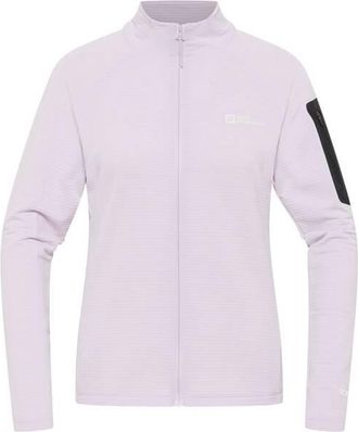 Jack Wolfskin Damen Funktionsjacke PRELIGHT FZ W