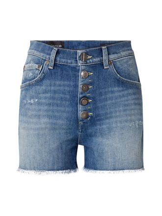 Dondup Shorts Stella