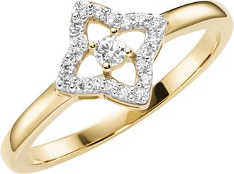 Luigi Merano Ring