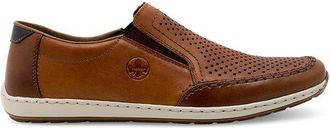 Rieker Halbschuhe 08868-24 Braun