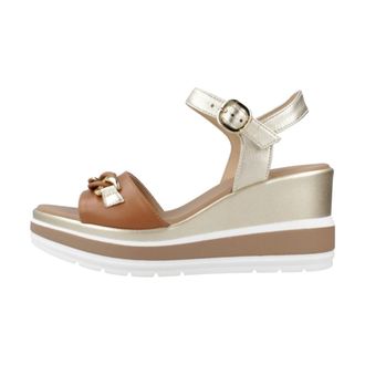 Nero Giardini Damen, Schuhe, Mehrfarbig, 38 EUGr&ouml;&szlig;e