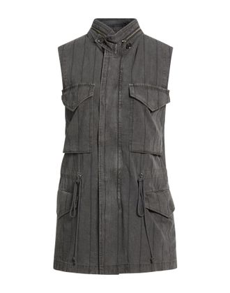 Yohji Yamamoto JACKEN & M&Auml;NTEL - Westen auf YOOX.COM