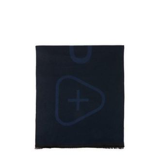 Gertrude Echarpe Mathilde &agrave; logo