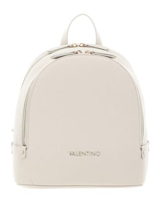 Valentino Brixton Backpack Ecru