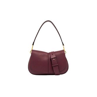 Gianni Chiarini Helena Round - Femme - Sacs - Violet - Taille: ONE Size
