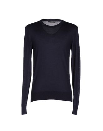 Dolce & Gabbana STRICKWAREN - Pullover auf YOOX.COM