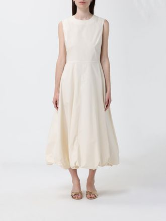 Meimeij Robe Femme couleur Jaune