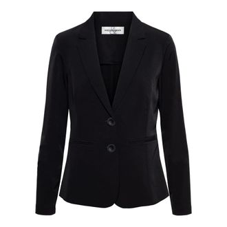 &Co Woman Damen, Jacken, Schwarzk, 2XLGr&ouml;&szlig;e
