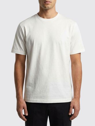 Fedeli T-Shirt Homme couleur Blanc