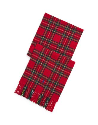 Ralph Lauren ACCESSOIRES - Schals auf YOOX.COM