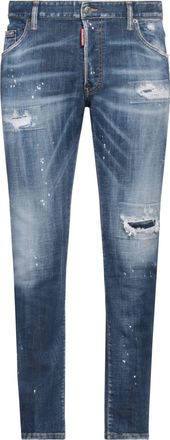 Dsquared2 HOSEN & R&Ouml;CKE - Jeanshosen auf YOOX.COM