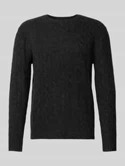 Polo Ralph Lauren Regular Fit Strickpullover aus Woll-Kaschmir-Mix