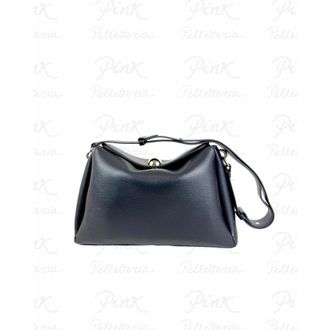 Twinset Damen, Taschen, Schwarzk, ONE SIZEGr&ouml;&szlig;e