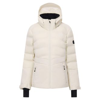 Dare 2B Dare 2B - Gliding II Skijacke f&uuml;r Damen (Mandelmilch)