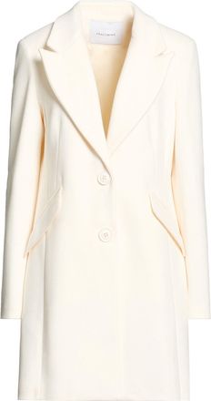 Fracomina JACKEN & M&Auml;NTEL - M&auml;ntel auf YOOX.COM