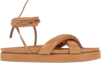 Habillè SCHUHE - Sandalen auf YOOX.COM