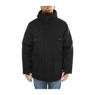Dickies Herren, Jacken, Schwarzk, 2XLGr&ouml;&szlig;e