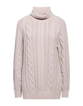 Moorer STRICKWAREN - Rollkragenpullover auf YOOX.COM
