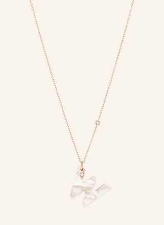 Wempe Wempe Anh&auml;nger Twist Fine Jewelry rosegold