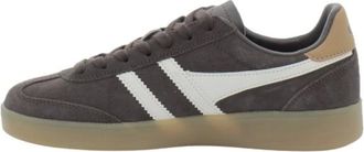 Gola Femme, Chaussures, Brun, Taille: 37 EU Viper Baskets