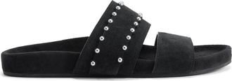 Giuseppe Zanotti RYAN STUDS Sandalen