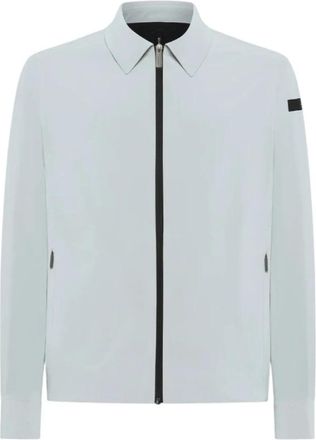 Roberto Ricci Design Rrd, Homme, Vestes, Bleu, Taille: 2XL Wilson Light Denny Jkt