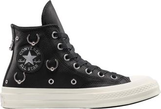 Converse Femme, Chaussures, Noir, Taille: 40 EU Chuck 70 Pierced