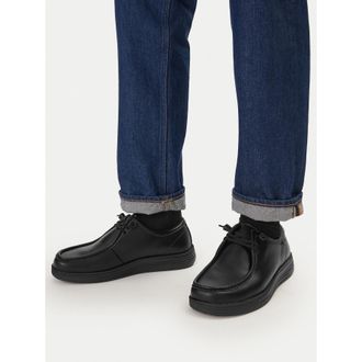 Liu Jo Halbschuhe Liu Jo Riva 05 7G5003 P0102 S1040 Schwarz