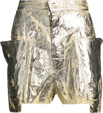 Rick Owens HOSEN & R&Ouml;CKE - Shorts & Bermudashorts auf YOOX.COM