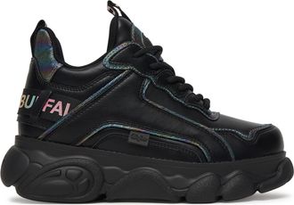 Buffalo Sneakers Buffalo Chai CLD 1636606 Schwarz