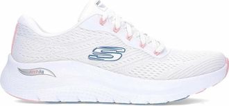 Skechers Arch Fit 2.0 - Big League - - Shoes - Damen - Wei&szlig; - 38 EU