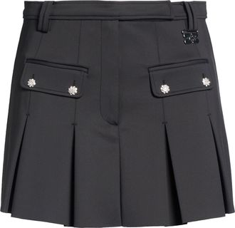 Ganni HOSEN & R&Ouml;CKE - Minir&ouml;cke auf YOOX.COM