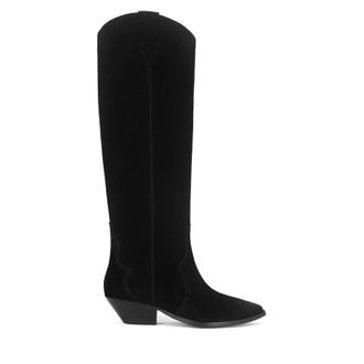 Badura Cowboystiefel Badura V365-206 Schwarz