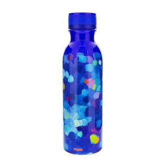 Pylones Bouteille thermos isotherme 60cl - Keep Cool Bottle Medium - Blue Palette