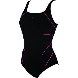 Arena arena Damen Bodylift Badeanzug Jewel Low C-Cup