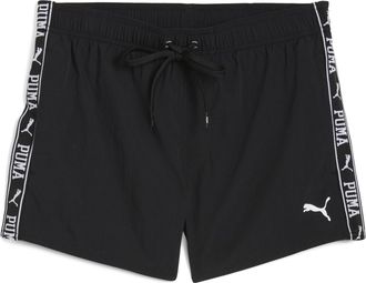 Puma Short de bain Homme (Lot de 1), Accessoires, Noir, XXL