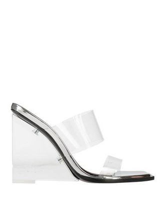 Alexander McQueen CHAUSSURES - Sandales sur YOOX.COM